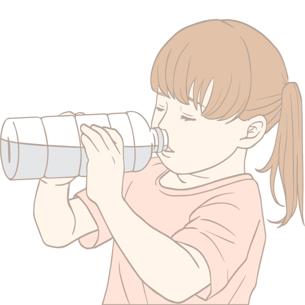 How Does Oral Re-Hydration Work and Why Is It Important? - Coslyte